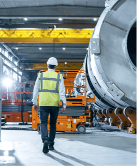 Industrial - LS Fire Group