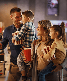 Lifestyle - LS Fire Group