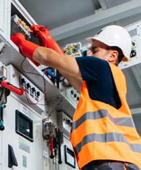 Utilities - LS Fire Group