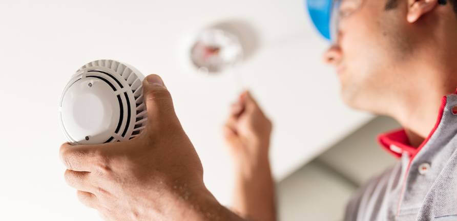 The Importance Of Maintenance Of Fire Safety Equipment | LS Fire Group