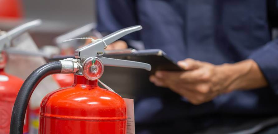 Who Is Responsible For Completing A Fire Risk Assessment? | LS Fire Group